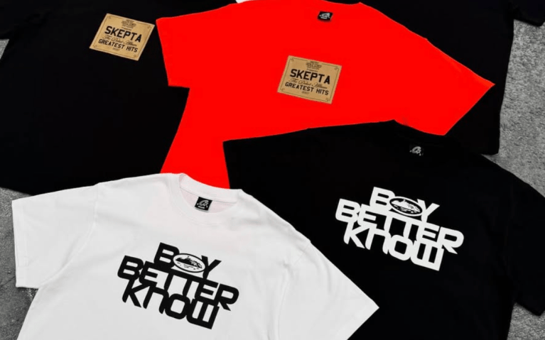 Corteiz & Boy Better Know To Launch New Collab With London Pop Up ...